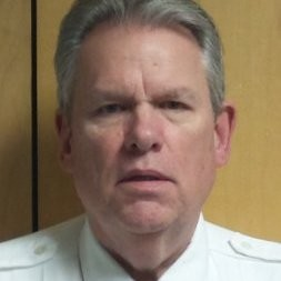 Ret. Lt., Bob Stasch